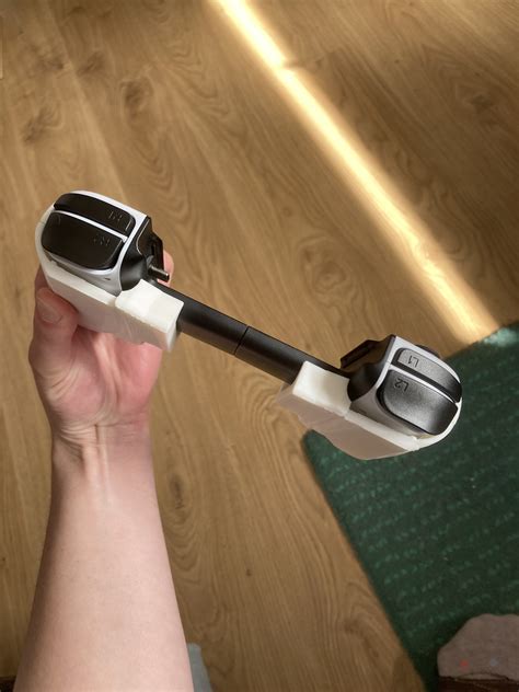 Playstation Ps Backbone For Phones Ergonomic Grip Extension By