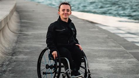 Charles Maheu « Jaime Sortir De Ma Zone De Confort