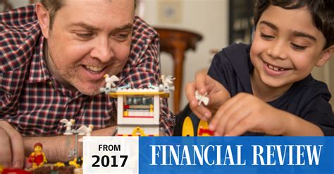 How Damien Macrae Got Lego To Consider Its First Aussie Beach Set