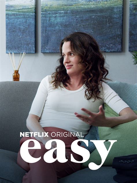 Easy Netflix Elenco Easy Serie Tv Cast Kfmg
