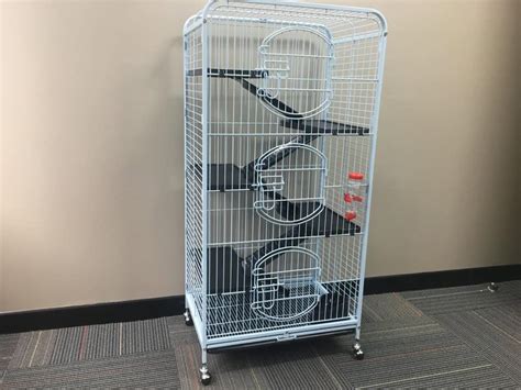 Rat Cages Sturdy Durable And Safe Rat Cages For Sale