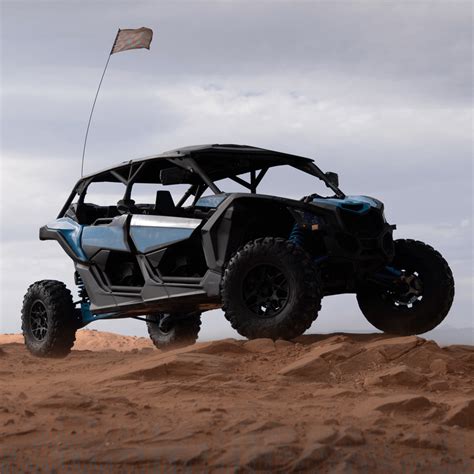 Hp Tuners First To Market With Custom Tuning For New Can Am Models Hp