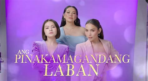Fashion Pulis Teaser Trailer Of Beauty Empire With Barbie Forteza Kyline Alcantara And