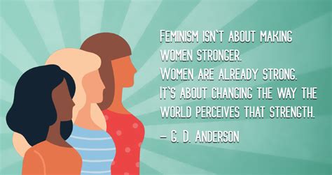 The Power Of Her Words 10 Feminist Quotes To Remember Pixlr Blog