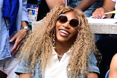Serena Williams Torna Ad Allenarsi Con La Sorella Venus A Washington [video]