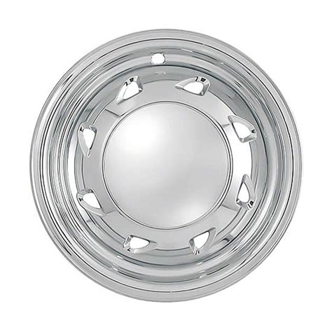 Wheel Skins Transform Your Steel Wheel With Hubcaps Or Wheel Covers