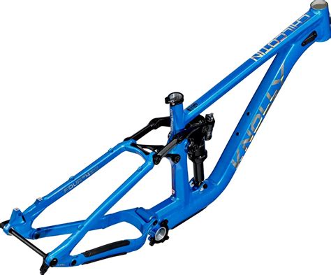 2024 Knolly Chilcotin 155 Gx Factory Specs Comparisons Reviews 99