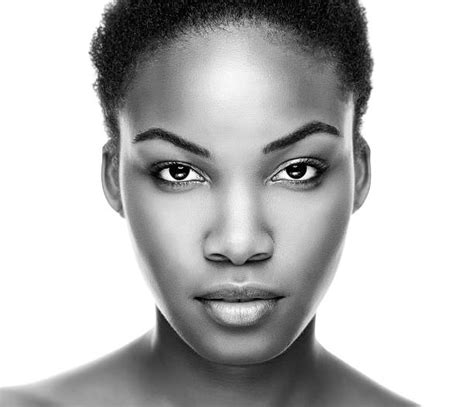 Black And White Face Photos Black And White Face Images Search