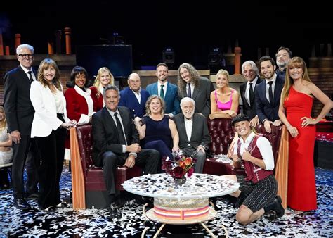 How To Watch ‘dick Van Dyke 98 Years Of Magic Tonight 122123 Free