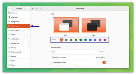 Simple Tips To Customize Ubuntu GNOME