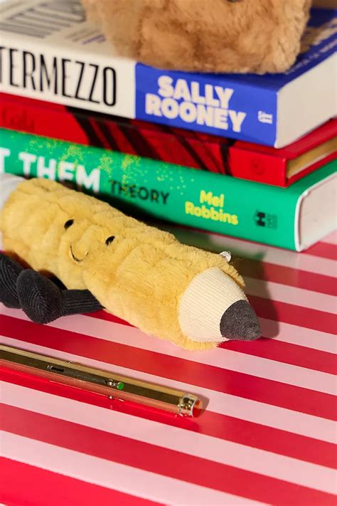 Jellycat Amuseable Pencil Plush Urban Outfitters Uk