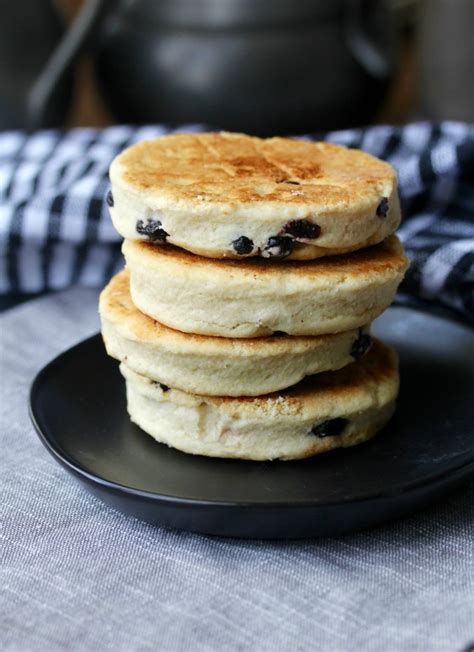 Singing Hinnies Griddle Scones From Northern England Karens