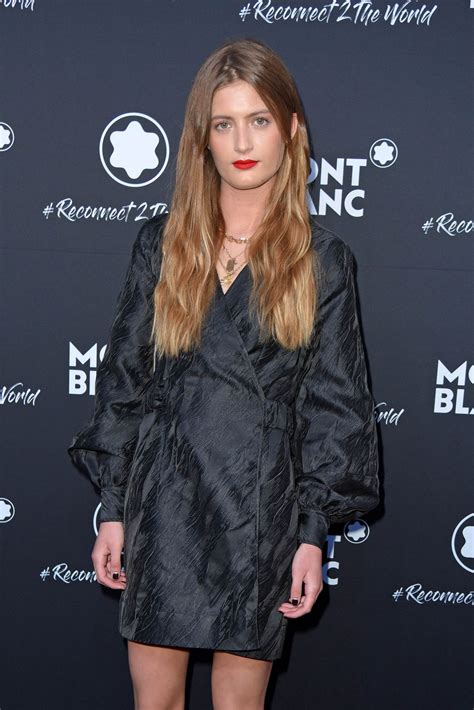 Lilli Schweiger Actor Cinemagiaro