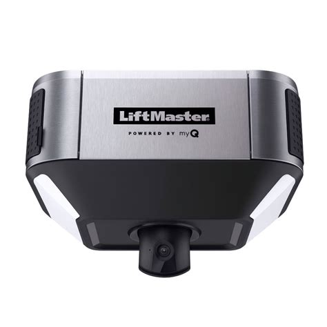 Liftmaster 6580l Belt Drive Garage Door Opener 1 Hp