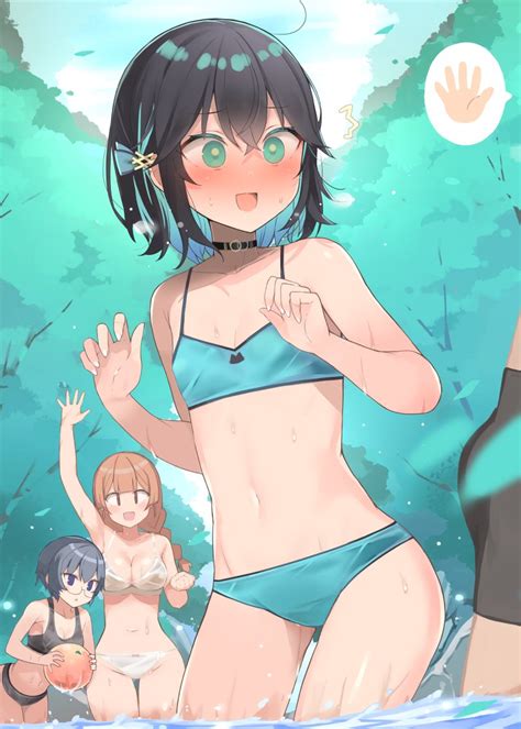 Shin New Miyamai Moca Voicepeak Character Request Commentary