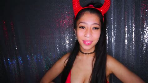 Asian Sexual Demon Jade Kush Eporner