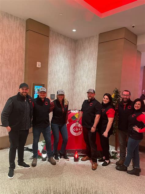 Dan Cassara On Linkedin Gowithcore