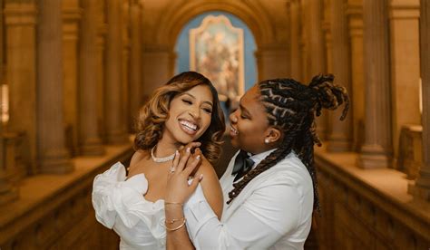 Sierra Sealey And Amanda Masons Wedding Website