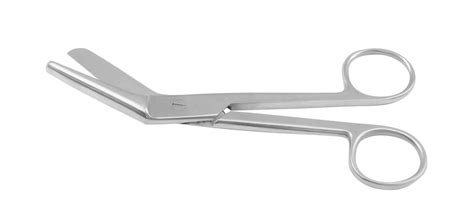 König Episiotomy Obgyn Scissors Medline