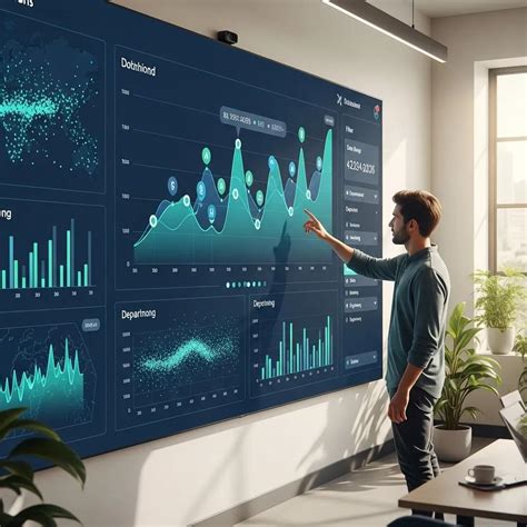 Discover Advanced Data Visualization Solutions Graphitech