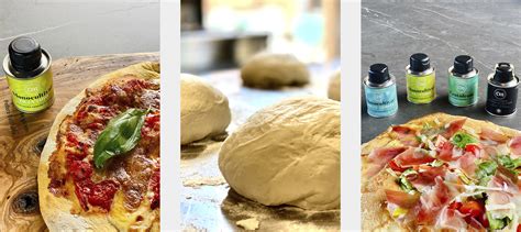 Artisan Pizza Class With Chef Centumbrie