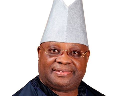 Fg Charges Adeleke Four Others Exam Malpractices Simply