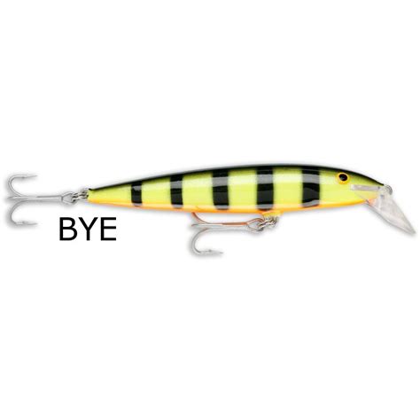Wobler Rapala Shallow Magnum 14cm Bye