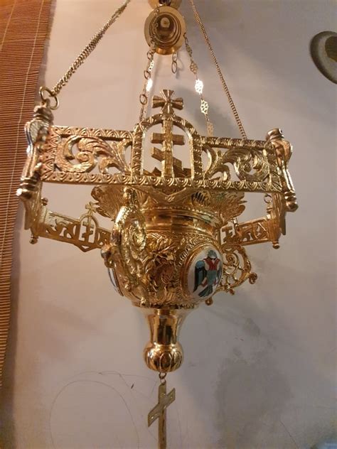 Obiecte Bisericesti Restaurare Obiecte Bisericesti