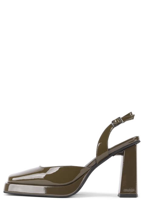 Platform Pump Jeffrey Campbell