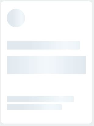 Animations Don T Play When Loading But Skeleton Still Shows Issue AlexZajac React Native