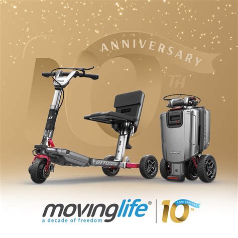 Celebrating 10 Years Of Movinglife A Decade Of Freedom And Innovation