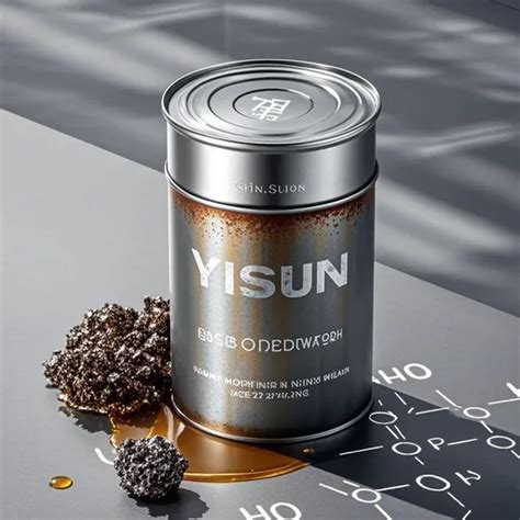 Eco Friendly Acidic Titanium Passivator For Ultimate Corrosion