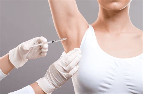 Hyperhidrosis Dermalaserzentrum