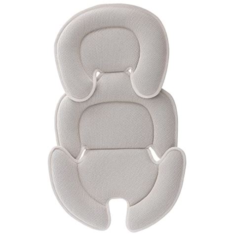 I Tested Gracos Newborn Insert For Their Infant Car Seat And Heres