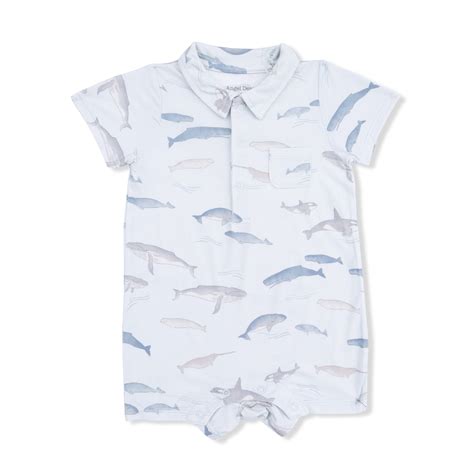 Little Whales Angel Dear