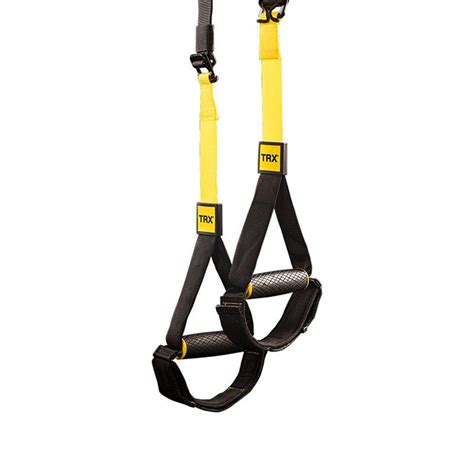 Trx Pro Suspension Trainer 4