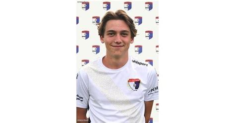 Benjamin Corrigan Oefbat