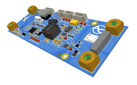 Emcc что за зверюшка