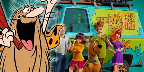 Captain Caveman