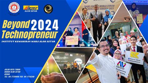 Kalendar Digital Ikm Alor Setar 2024 Pdf To Flipbook