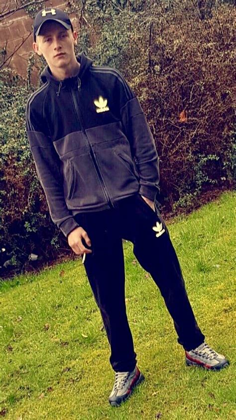 Pin On Scally Chav Lads