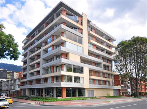 Alutions Edificio Vertice 87