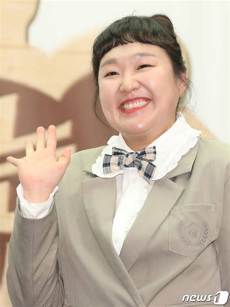 이수지 대치맘 패러디 화제 속 첫 입장 부담감오해도 있어 아쉬워종합