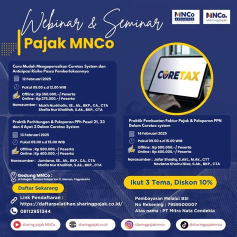 Cara Membatalkan Validasi Ssp Pph Phtb Via Coretax Sharing Pajak Mnco