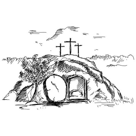 Resurrection Clip Art