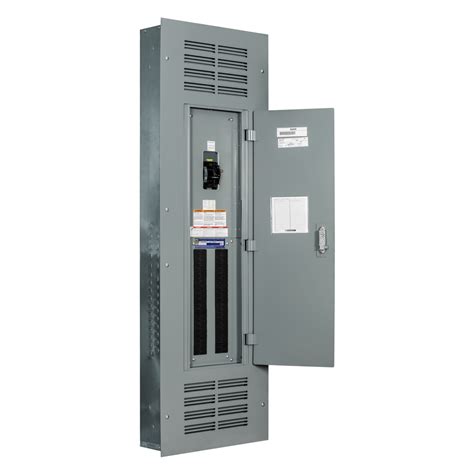 Panelboard Service Entrance Nq Main Breaker 200a 42 Pole Spaces 3