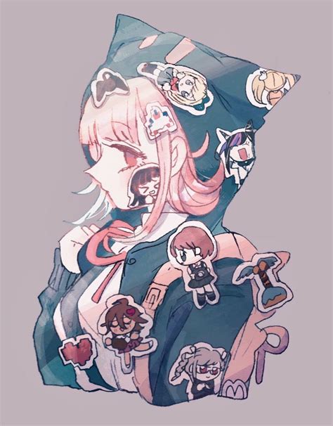 Sonia Nevermind Danbooru