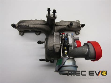Garrett Turbo Gt1749vb Vnt 17