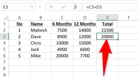 Excel Formül Nasıl Kopyalanır Excel Türkiye