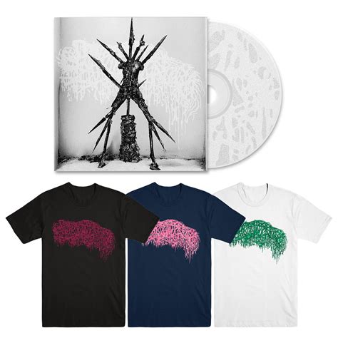 Sanguisugabogg Official Merch Store American Death Metal
